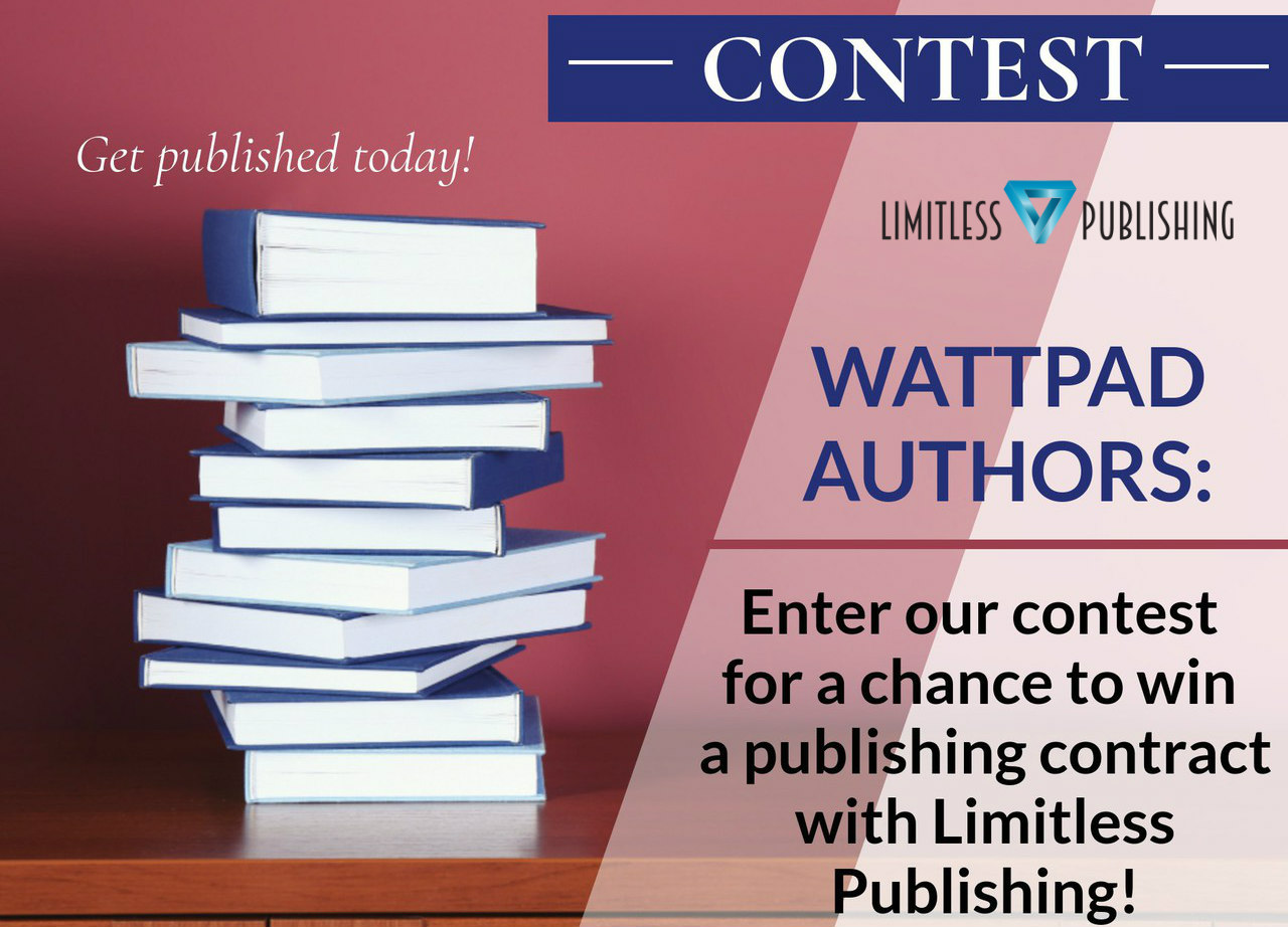 Contest For Wattpad Authors! | Furwood Forest